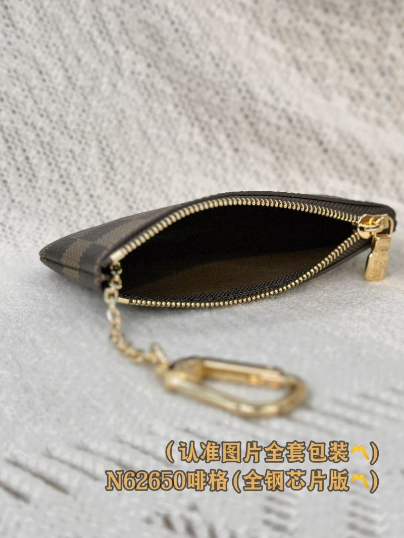 Accurate model Louis Vuitton Wallets Purse