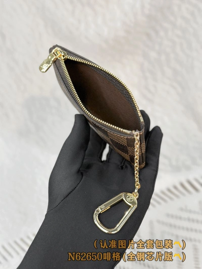 Accurate model Louis Vuitton Wallets Purse