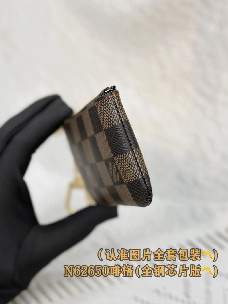 Accurate model Louis Vuitton Wallets Purse
