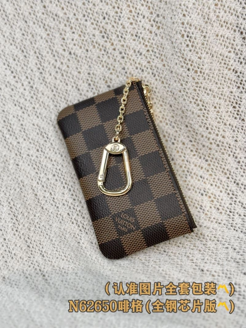 Accurate model Louis Vuitton Wallets Purse