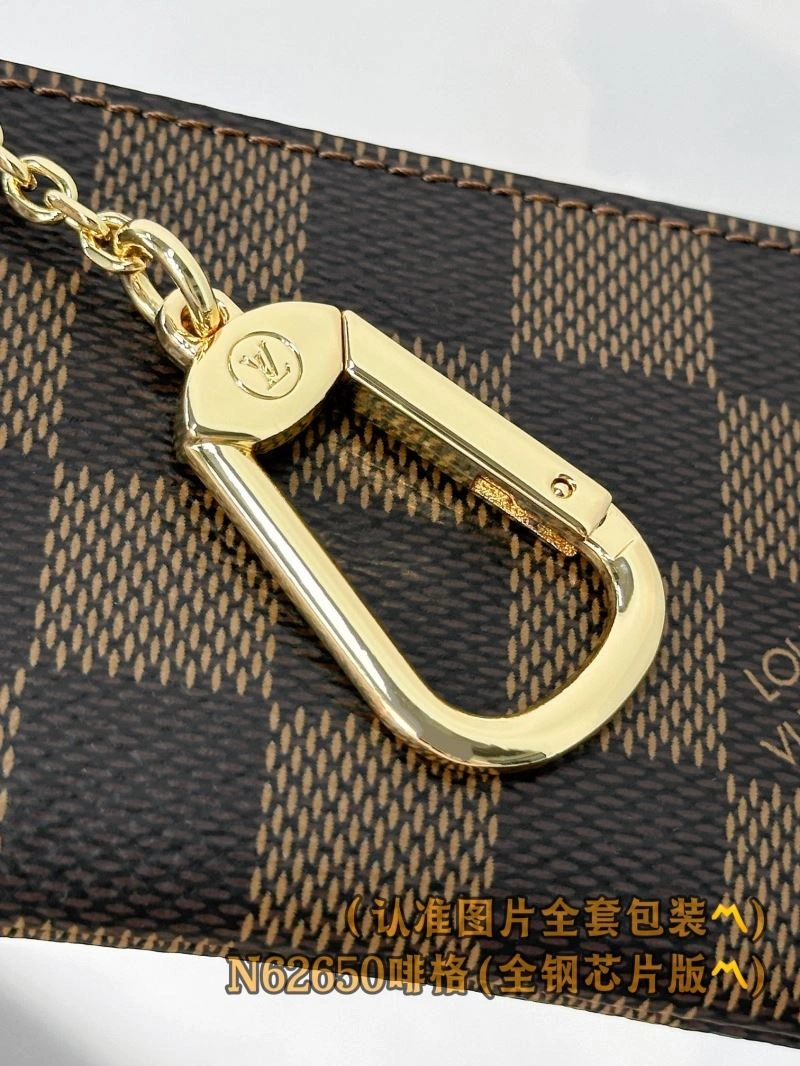 Accurate model Louis Vuitton Wallets Purse