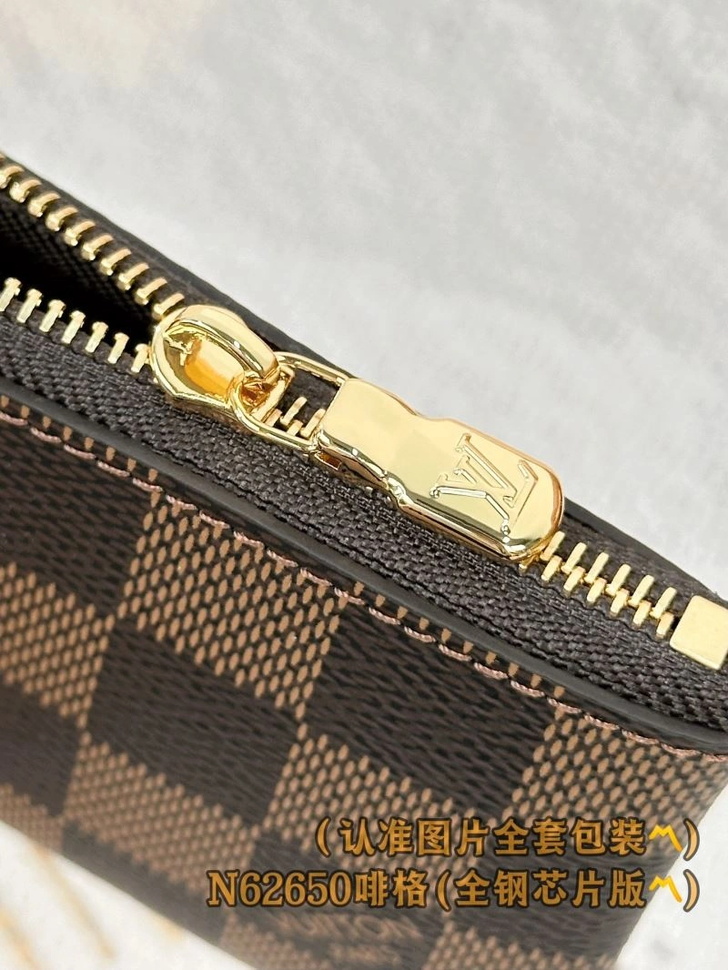 Accurate model Louis Vuitton Wallets Purse