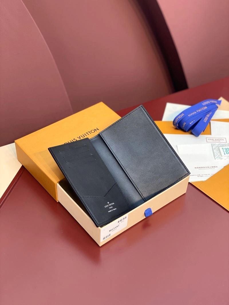 Budget-friendly Louis Vuitton Wallets Purse