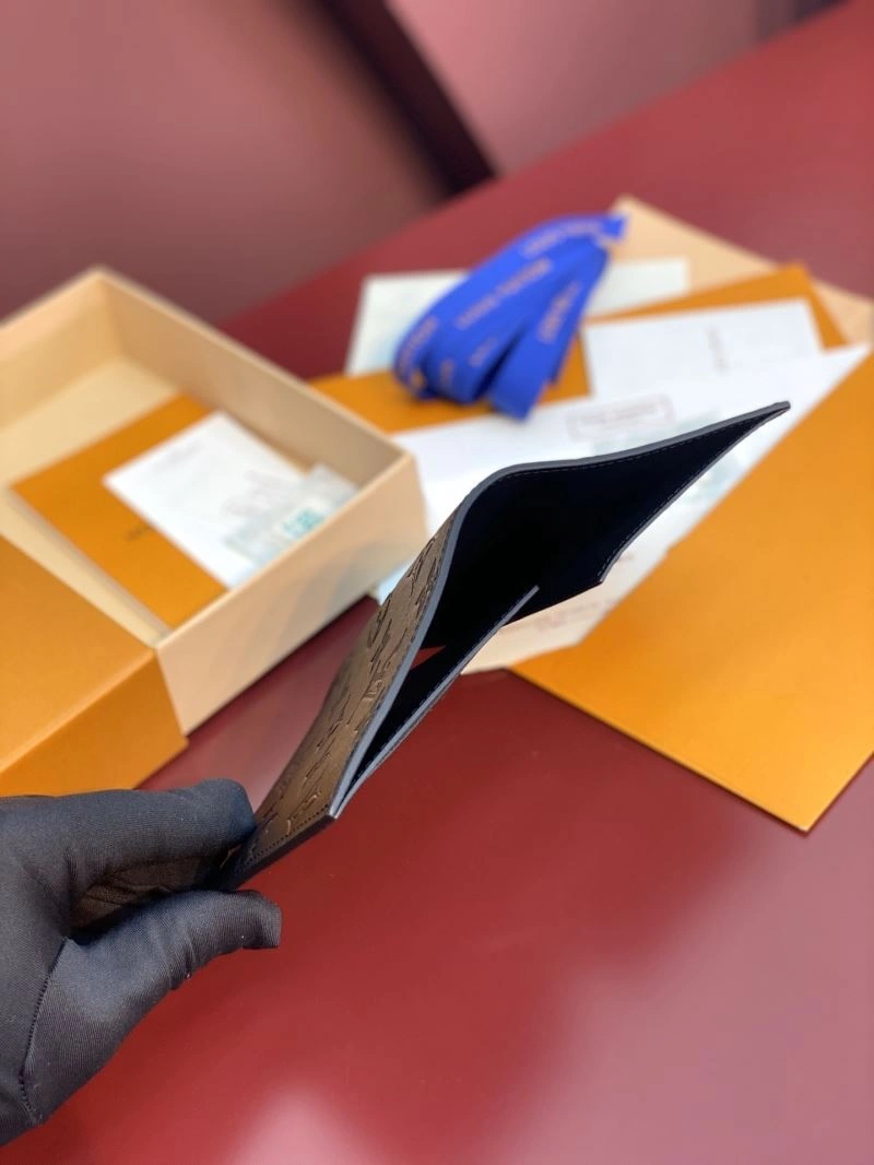 Budget-friendly Louis Vuitton Wallets Purse