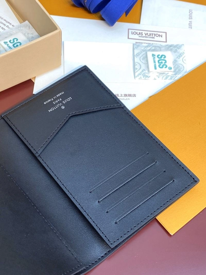 Budget-friendly Louis Vuitton Wallets Purse