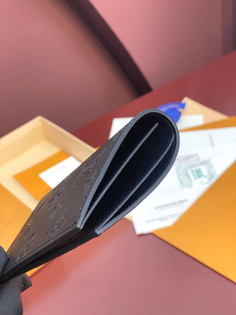 Budget-friendly Louis Vuitton Wallets Purse