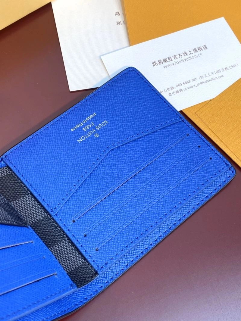 Perfect replica Louis Vuitton Wallets Purse