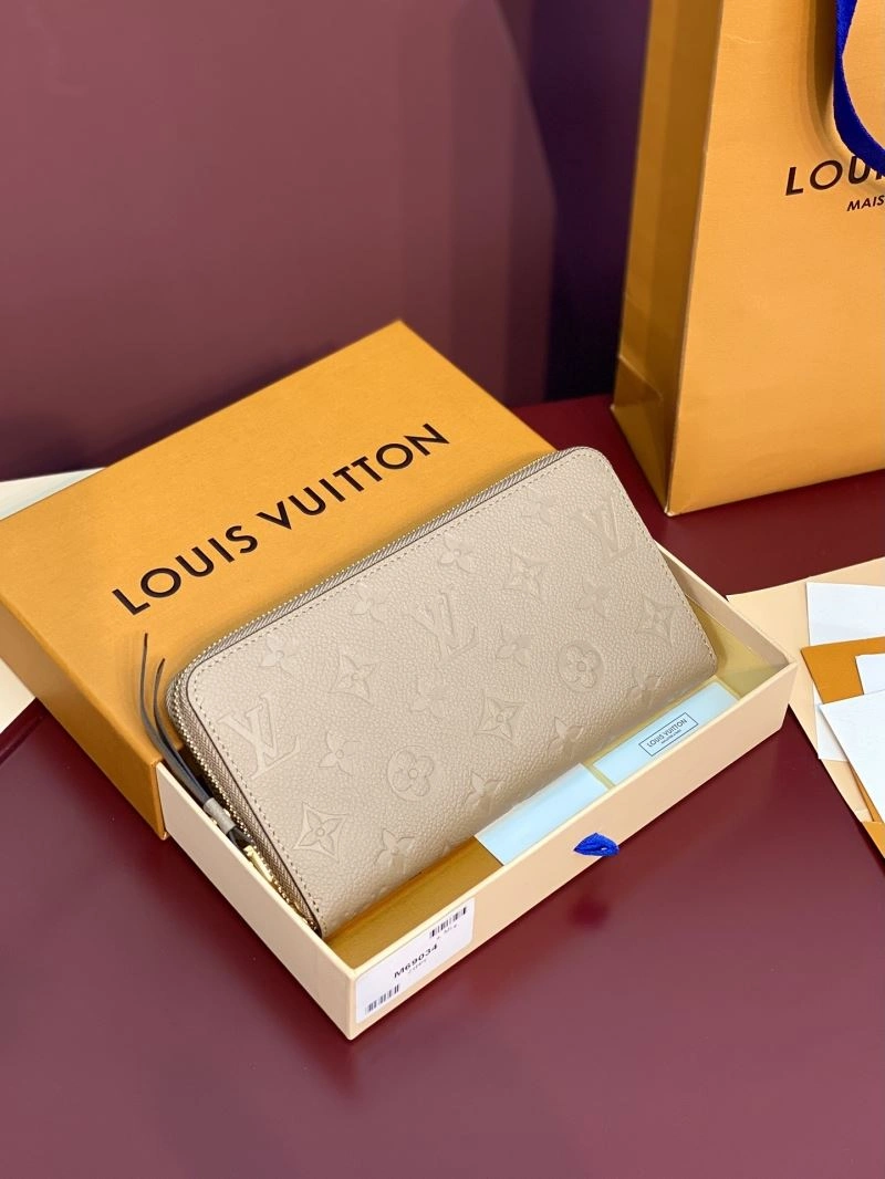 Louis Vuitton Wallets Purse