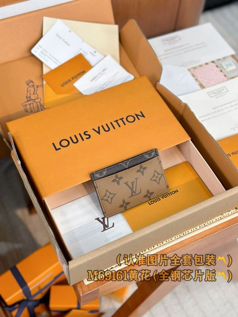 Louis Vuitton Wallets Purse