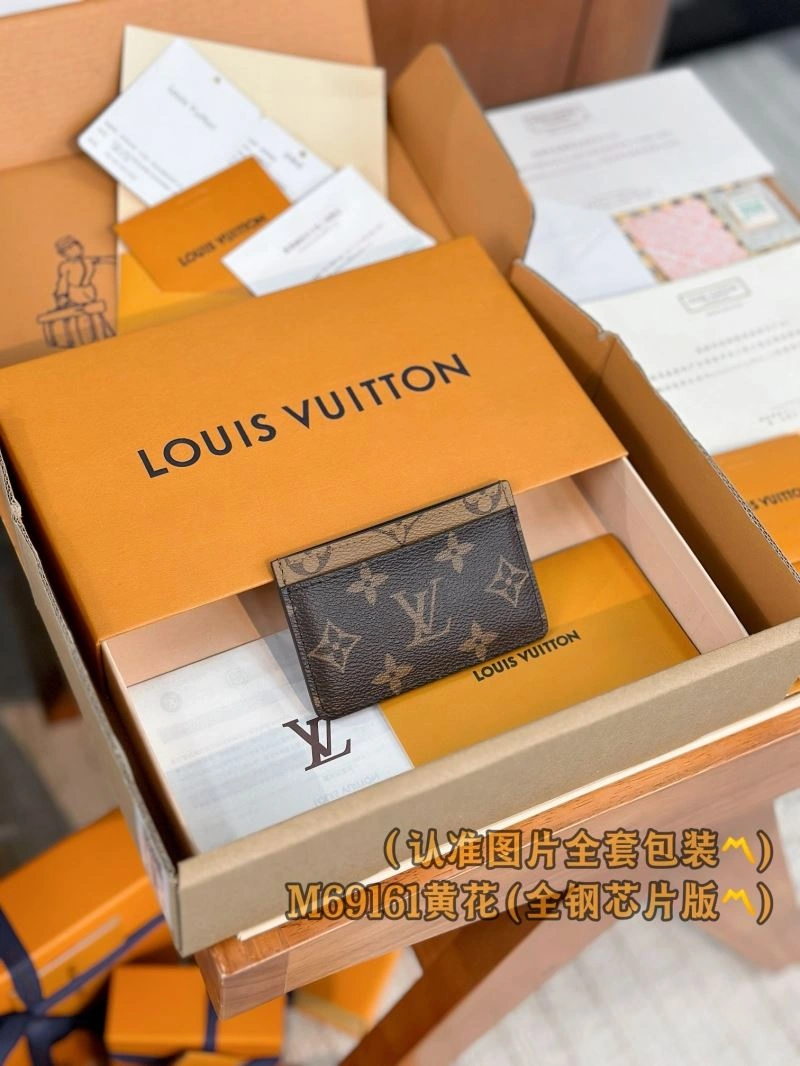 Cut-rate Louis Vuitton Wallets Purse