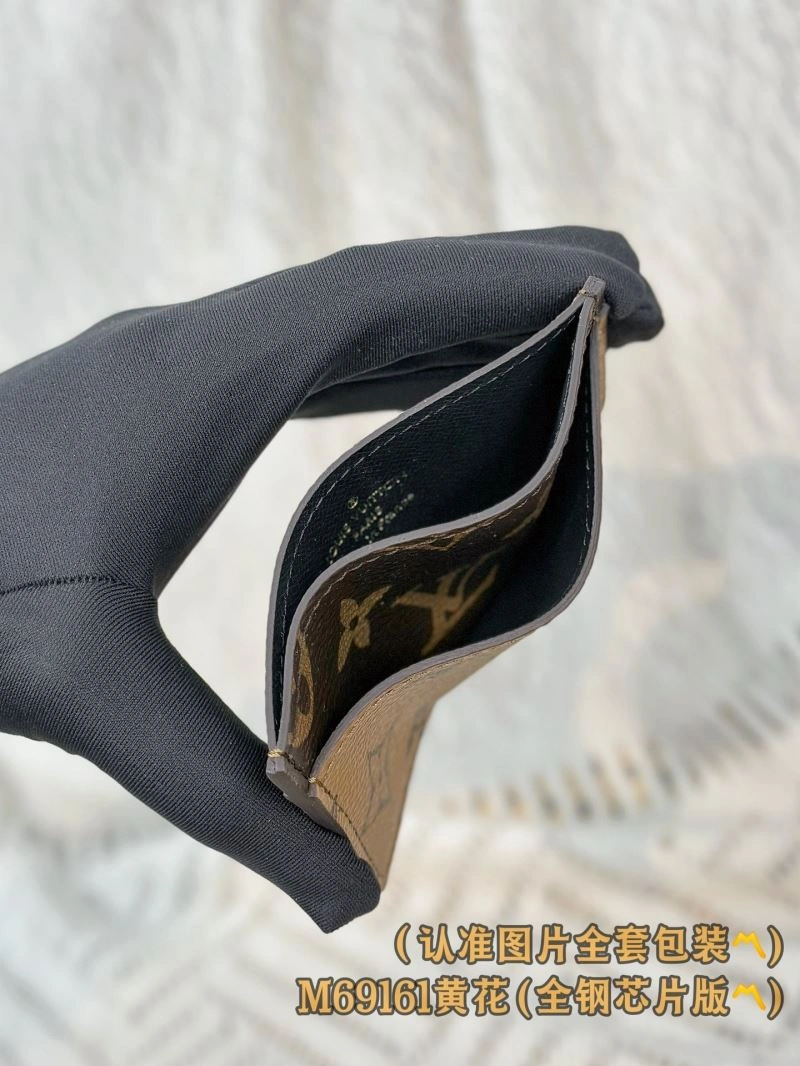 Cut-rate Louis Vuitton Wallets Purse