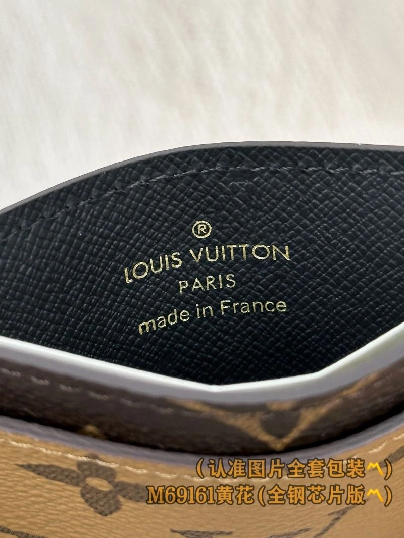 Cut-rate Louis Vuitton Wallets Purse