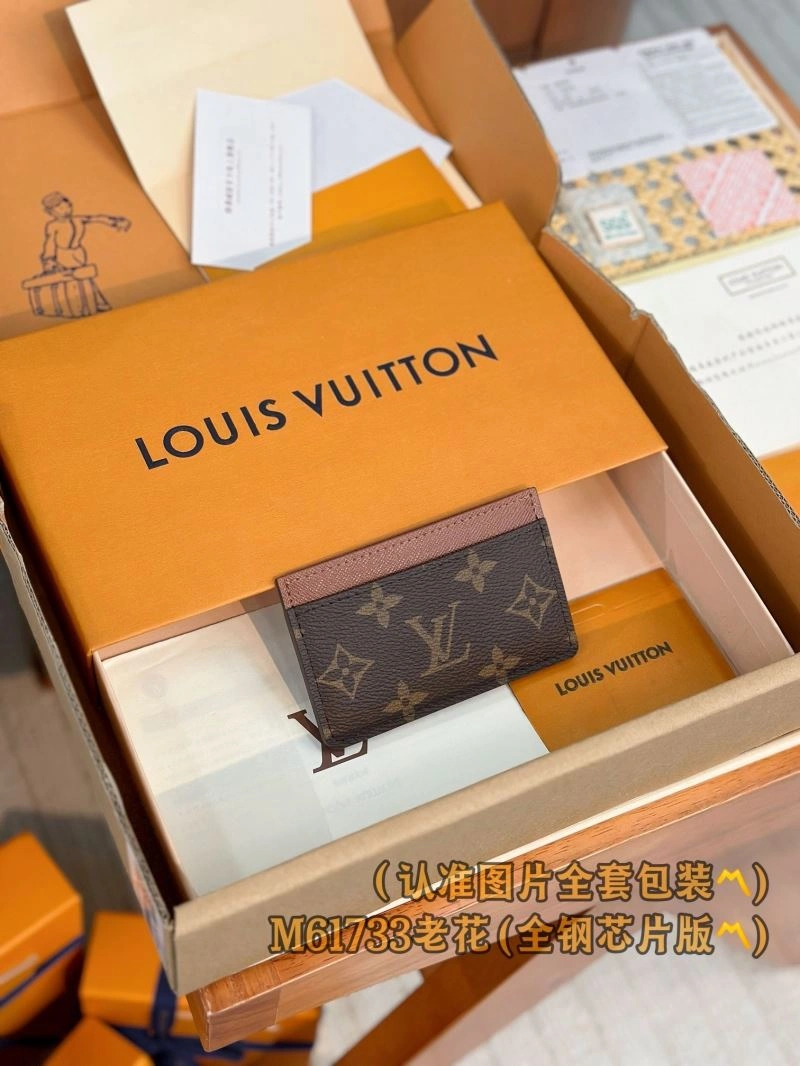 Louis Vuitton Wallets Purse