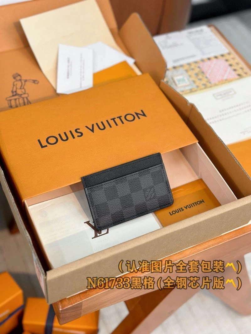 Louis Vuitton Wallets Purse