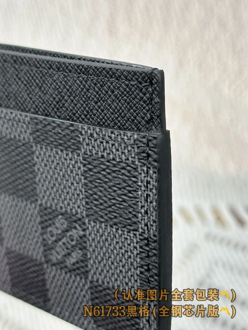 High fidelity Louis Vuitton Wallets Purse