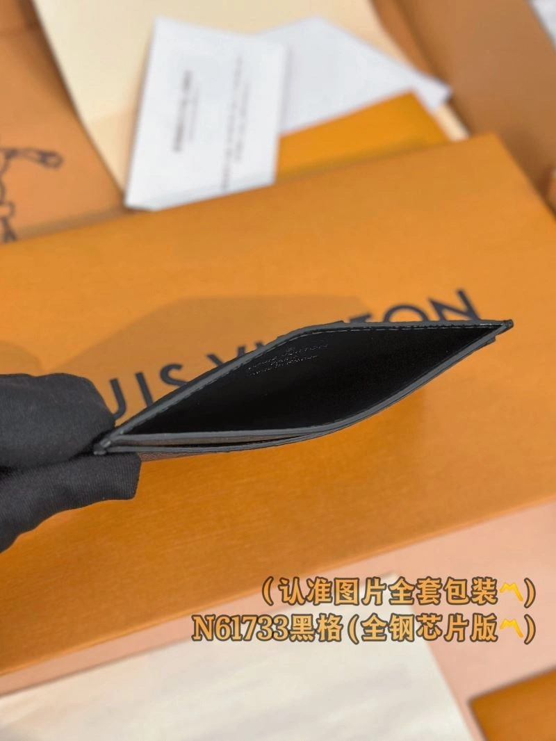 High fidelity Louis Vuitton Wallets Purse