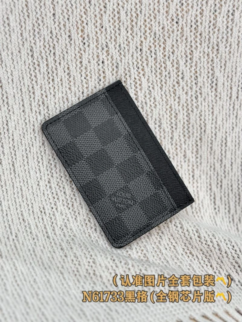 High fidelity Louis Vuitton Wallets Purse