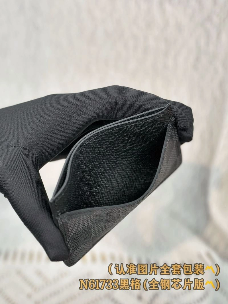 High fidelity Louis Vuitton Wallets Purse
