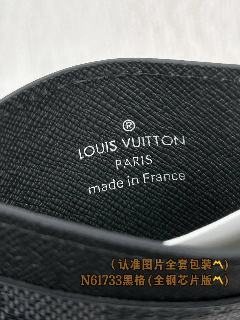 High fidelity Louis Vuitton Wallets Purse