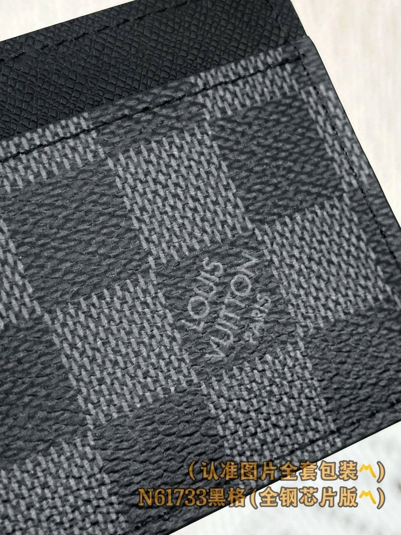 High fidelity Louis Vuitton Wallets Purse