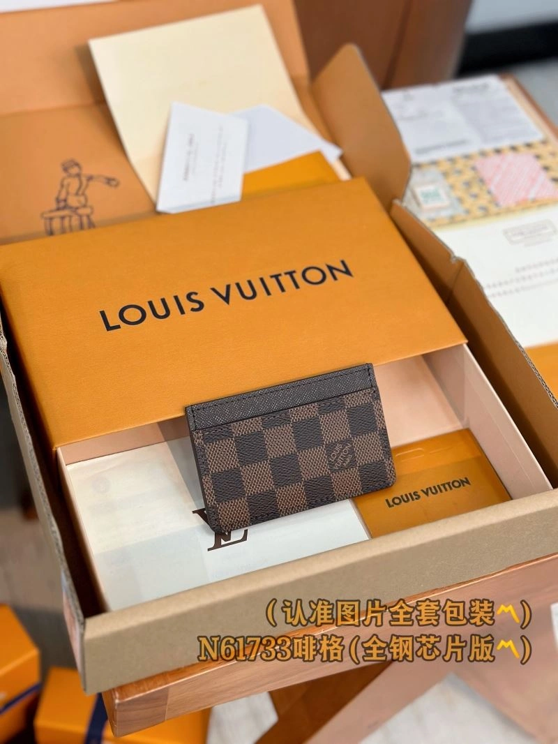 Louis Vuitton Wallets Purse