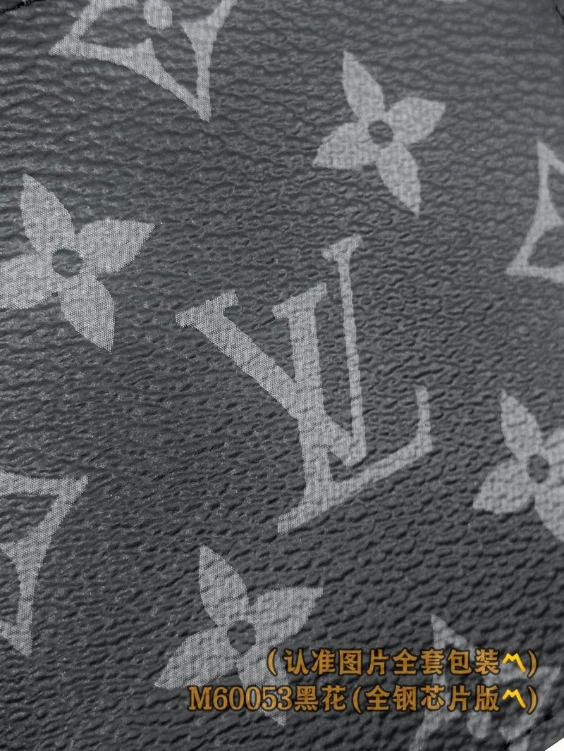 Mirror quality Louis Vuitton Wallets Purse