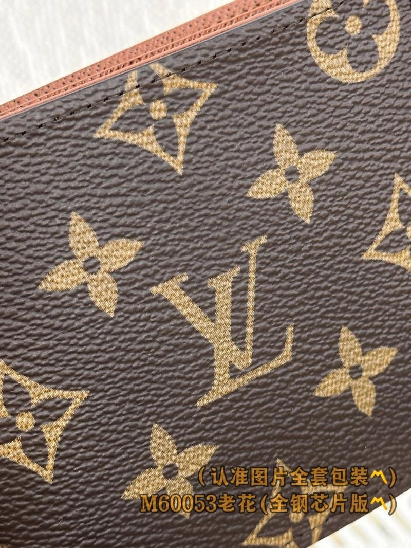 Perfect replica Louis Vuitton Wallets Purse