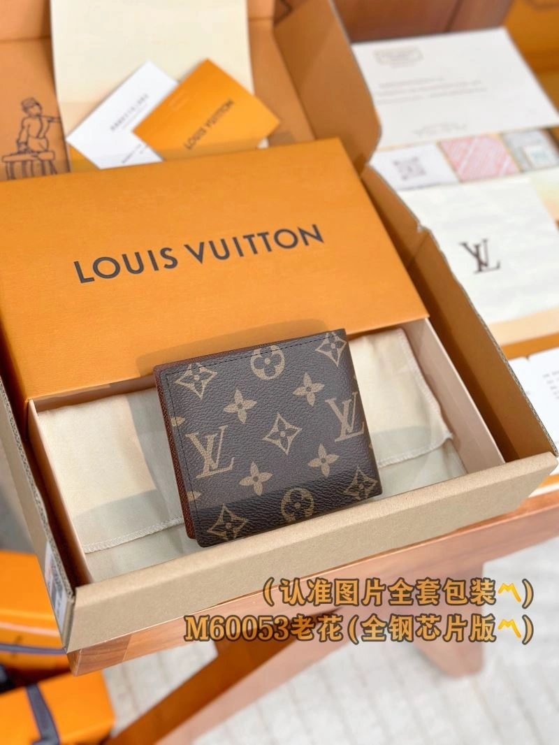 Perfect replica Louis Vuitton Wallets Purse