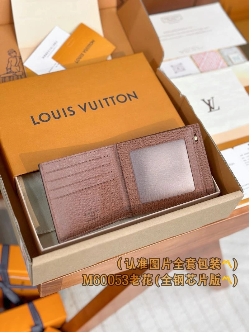 Perfect replica Louis Vuitton Wallets Purse