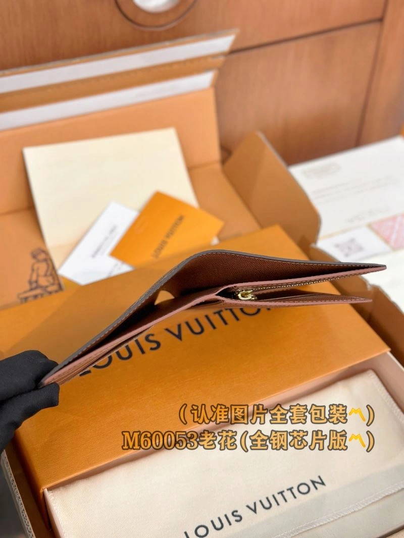 Perfect replica Louis Vuitton Wallets Purse