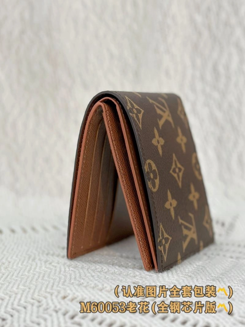 Perfect replica Louis Vuitton Wallets Purse