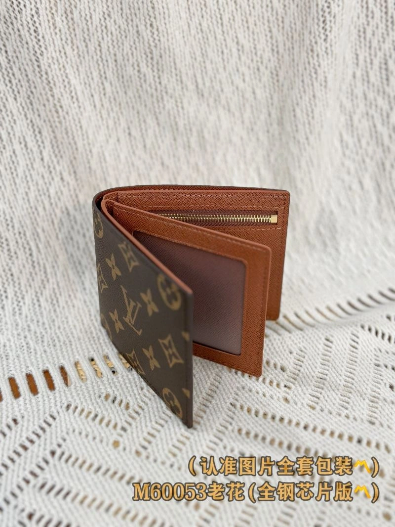 Perfect replica Louis Vuitton Wallets Purse