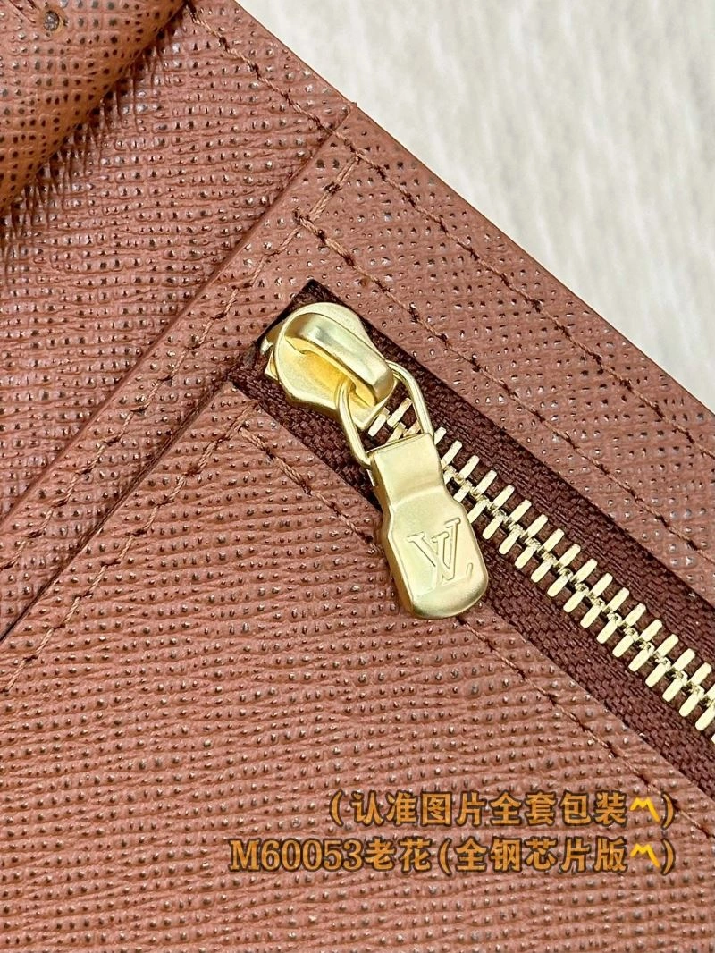 Perfect replica Louis Vuitton Wallets Purse