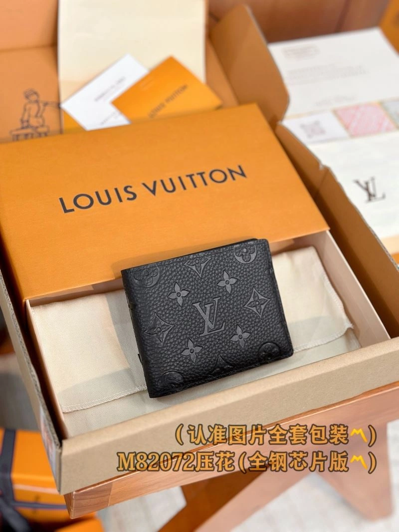 Louis Vuitton Wallets Purse