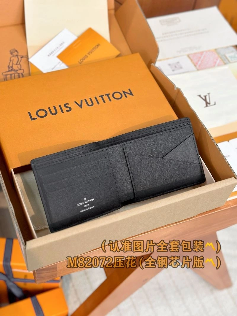 Factory-made Louis Vuitton Wallets Purse