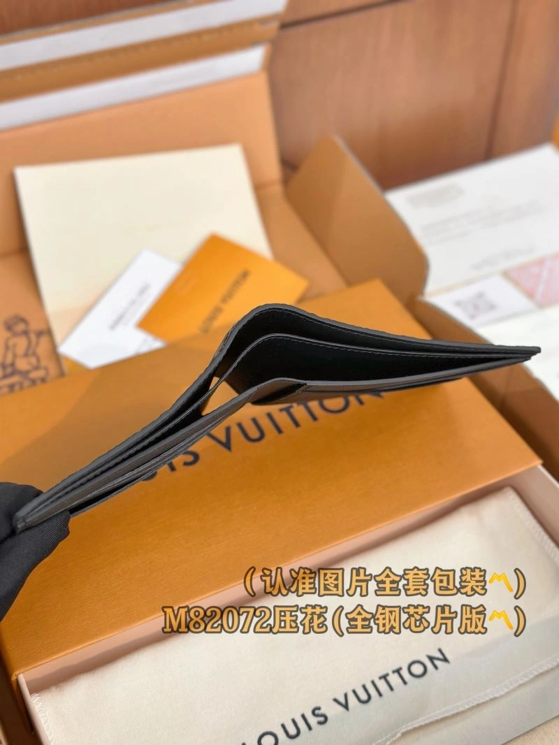 Factory-made Louis Vuitton Wallets Purse