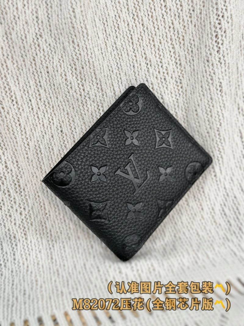 Factory-made Louis Vuitton Wallets Purse