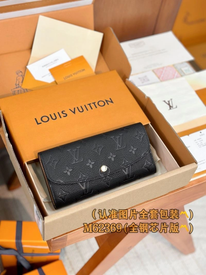 Louis Vuitton Wallets Purse