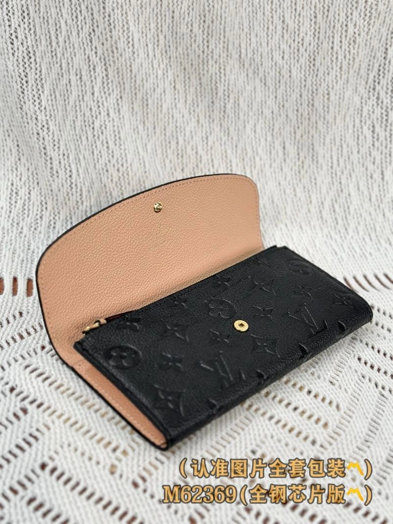 Exact replica Louis Vuitton Wallets Purse