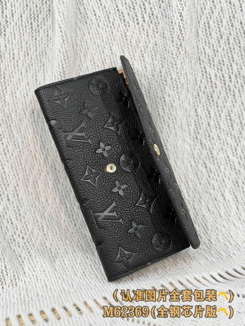 Exact replica Louis Vuitton Wallets Purse