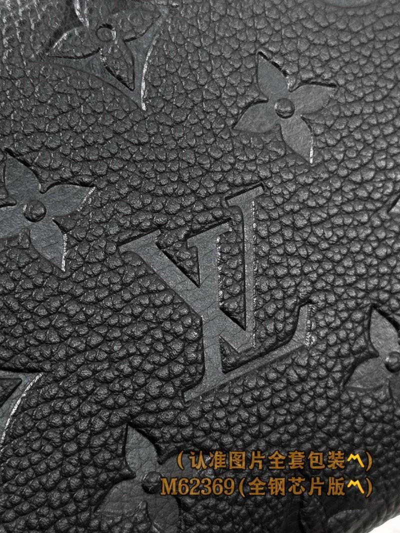Exact replica Louis Vuitton Wallets Purse