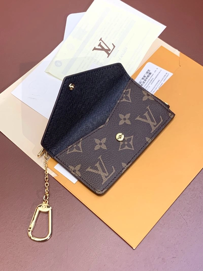 Factory-made Louis Vuitton Wallets Purse