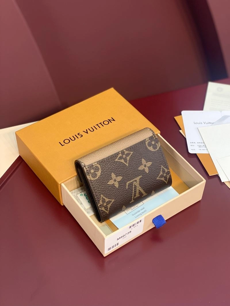 Factory-made Louis Vuitton Wallets Purse