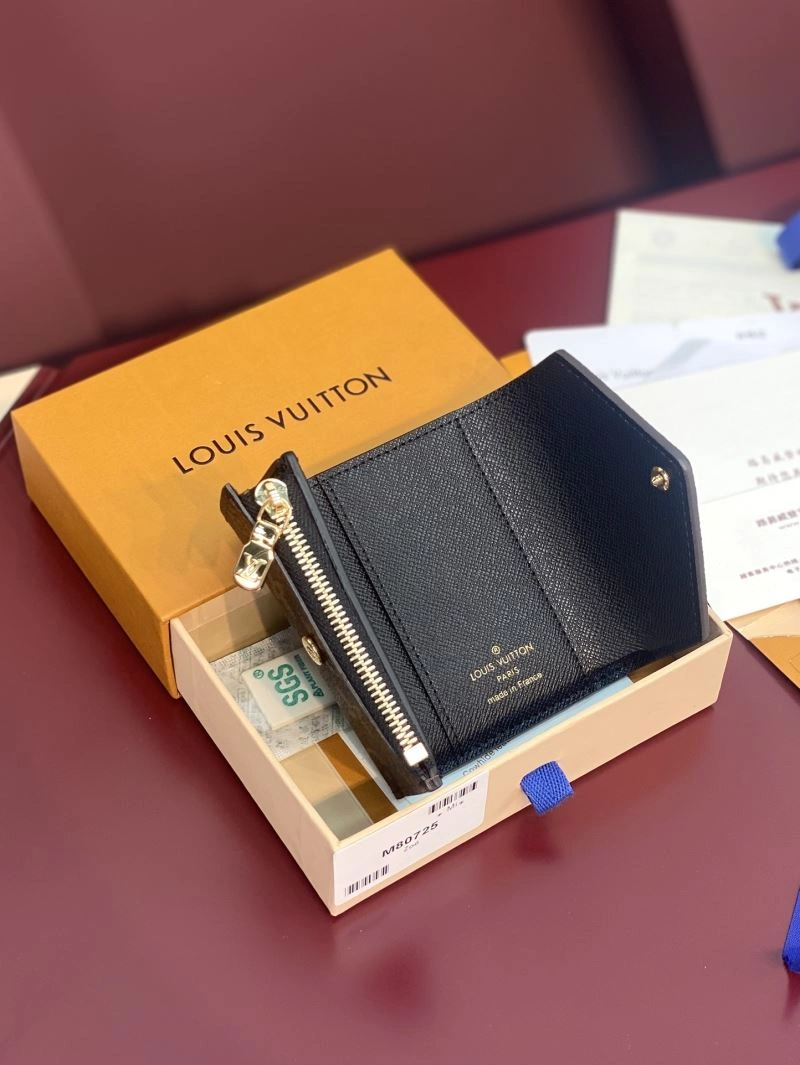 Factory-made Louis Vuitton Wallets Purse