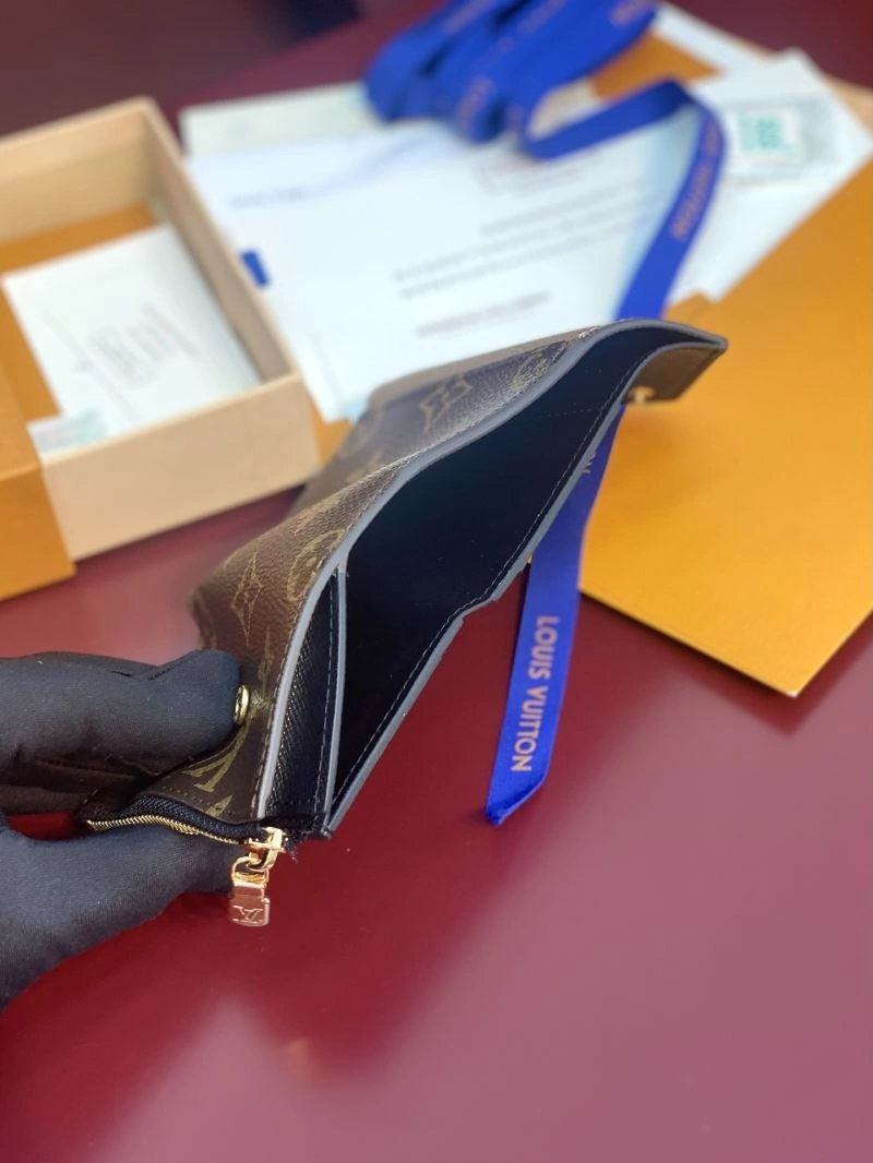 Factory-made Louis Vuitton Wallets Purse