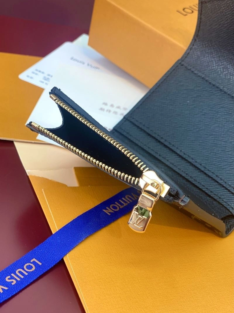 Factory-made Louis Vuitton Wallets Purse