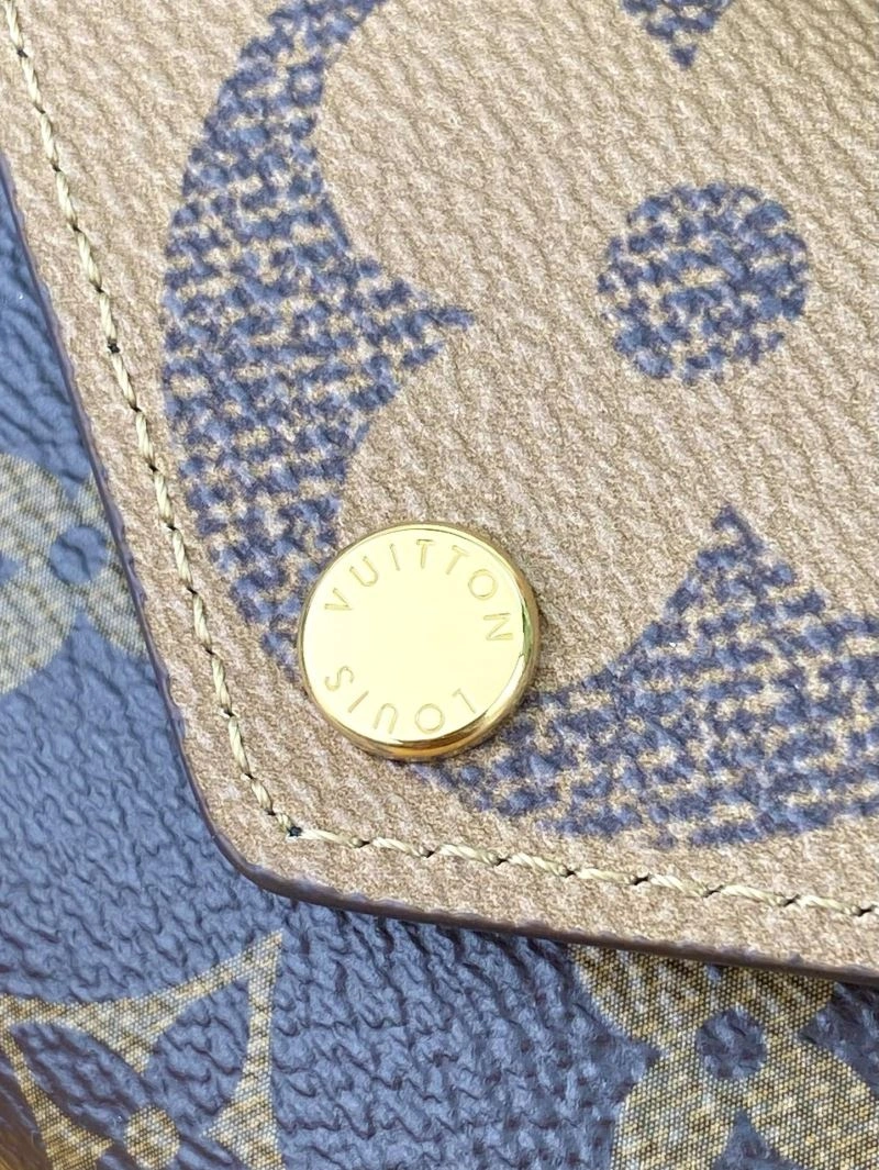 Factory-made Louis Vuitton Wallets Purse