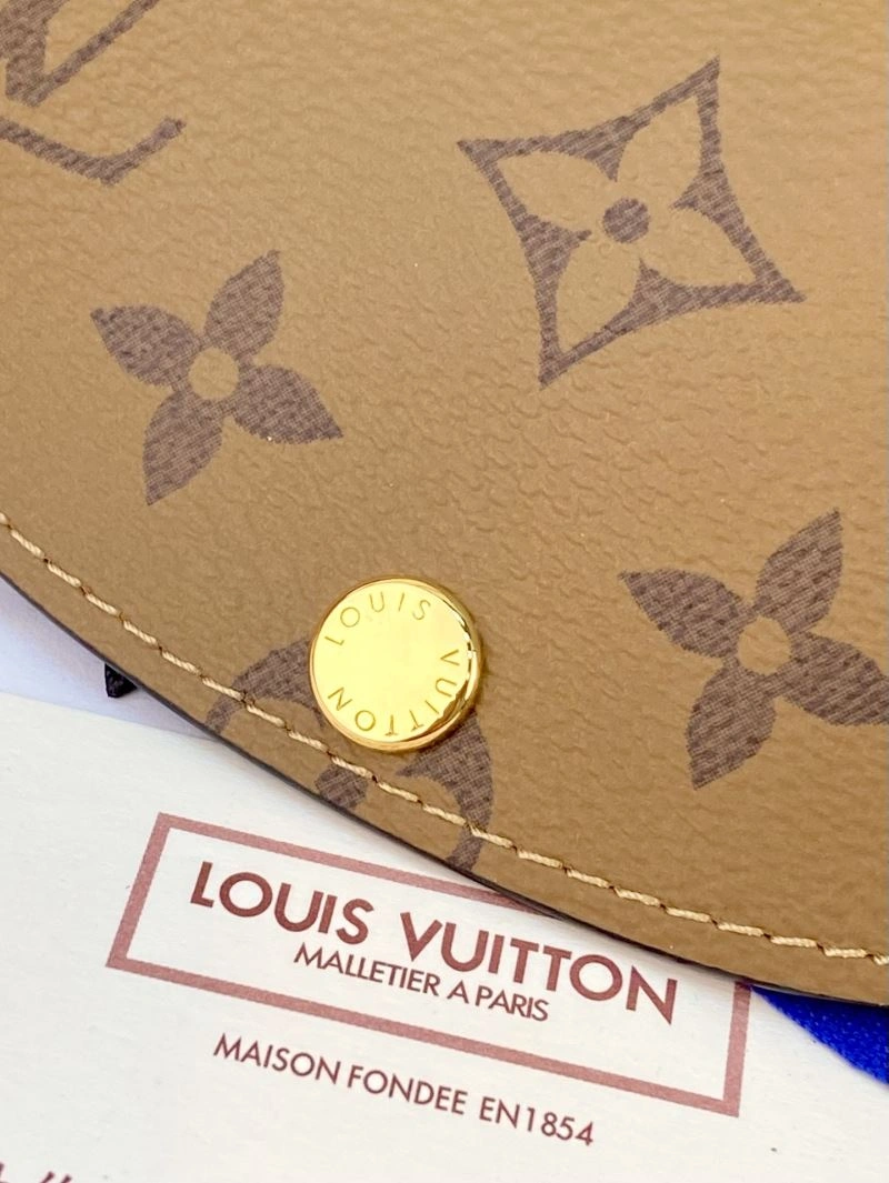 High accuracy Louis Vuitton Wallets Purse