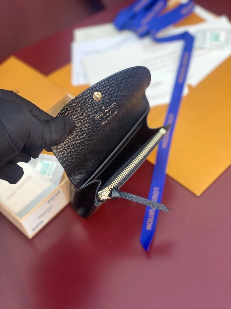 High accuracy Louis Vuitton Wallets Purse