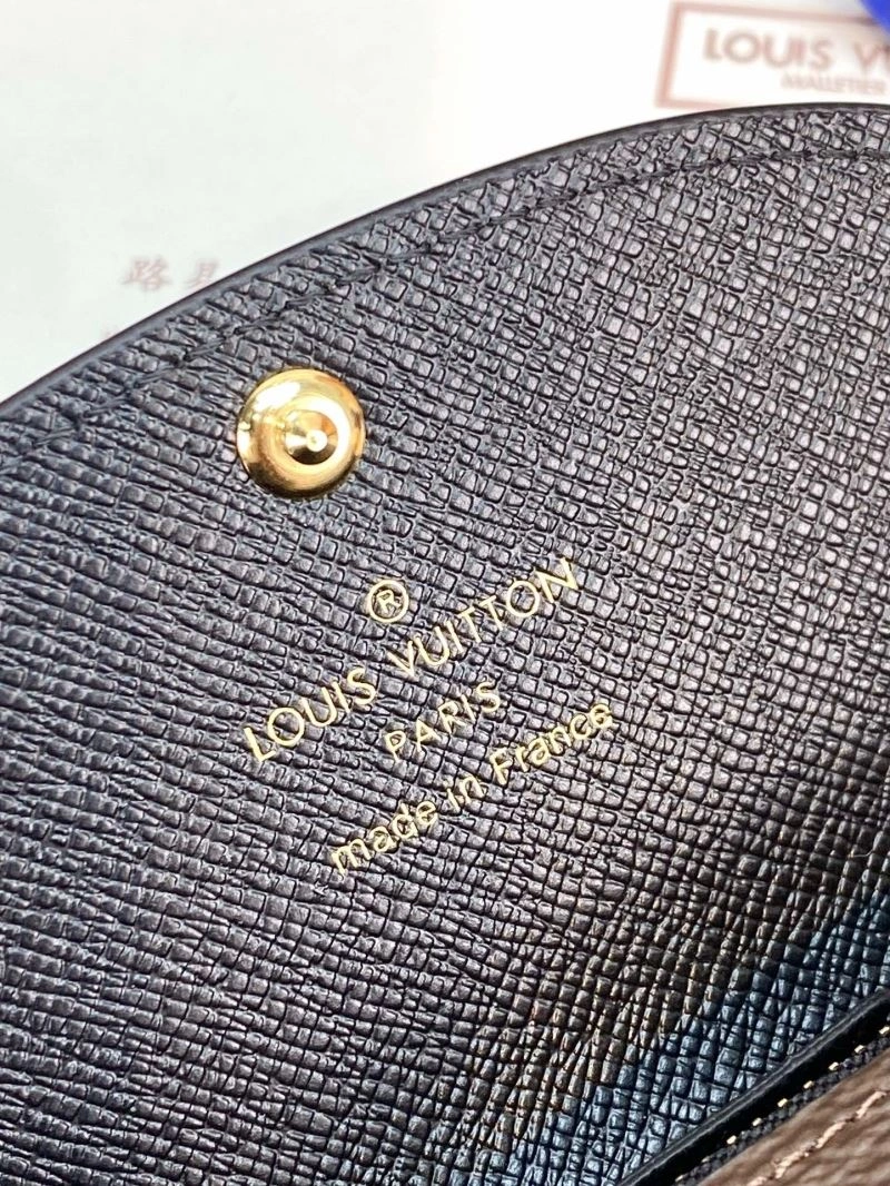 High accuracy Louis Vuitton Wallets Purse